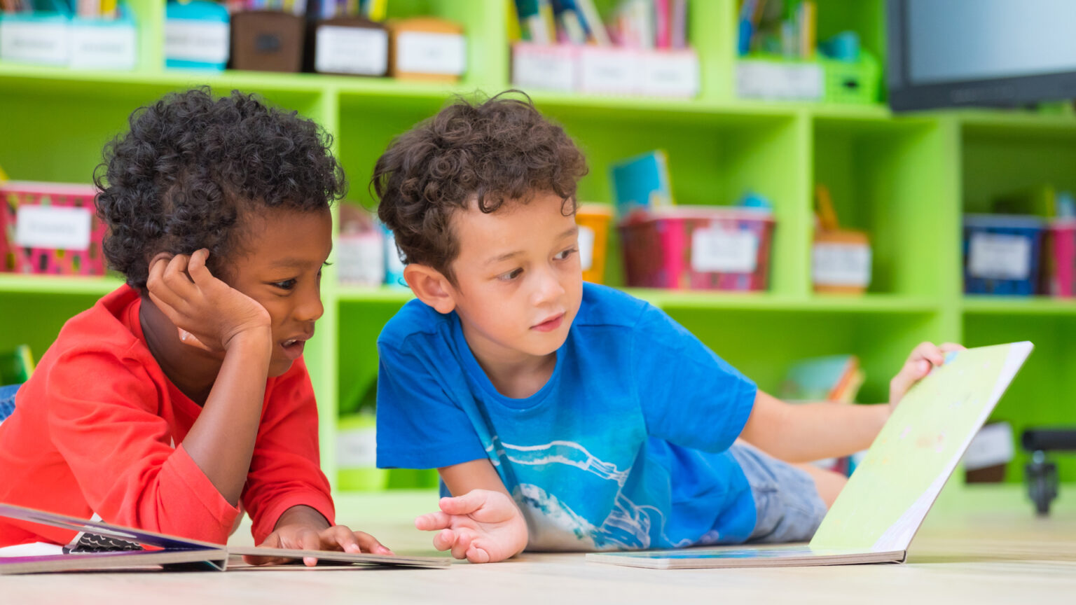 Home » 3 Little Monkeys