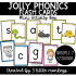 Jolly Phonics Flash Cards - PDF » 3 Little Monkeys
